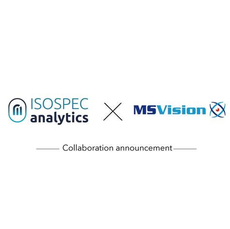 Ahmed Ben Faleh On Linkedin Isospec Analytics X Msvision