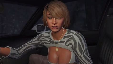 New Grand Theft Auto Lets You Have First Person Sex With A Prostitute