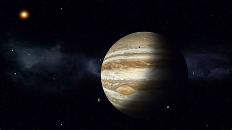 Astronomers Have Uncovered 12 Additional Moons Orbiting Jupiter