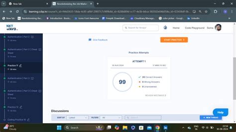 Soma Venkata Vamsi On Linkedin Day32 Nxtwave Ccbp Nxtwaveccbp Consistency Dailycoding