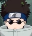 Shino Aburame Voices Naruto Behind The Voice Actors