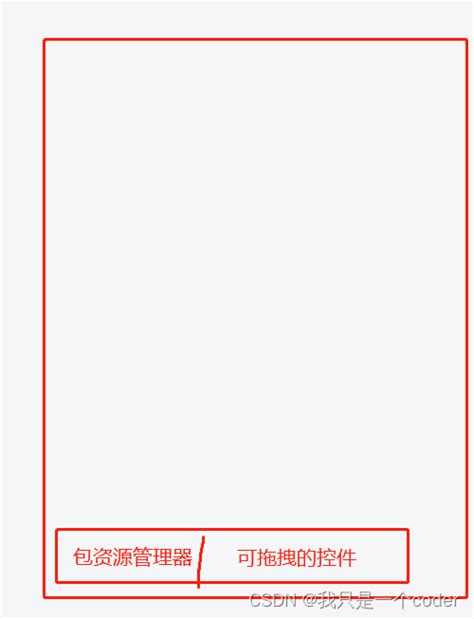 【匠心打造】从0打造uniapp 可视化拖拽设计 c o 第二篇 可视化uniapp github csdn博客