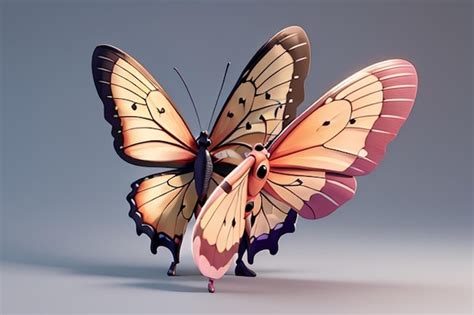 Premium Photo Object Model