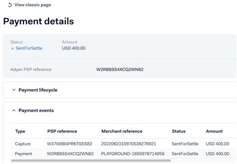 Integrate Adyen With Ibm Sterling Order Management Part 2 Ibm Developer