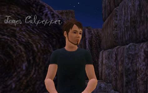 Sims 3 Flyleaf James 2 By Rememberdeath On Deviantart