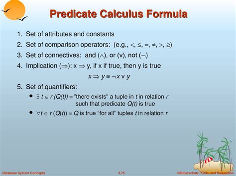 Chapter 3 Relational Model Ppt Download