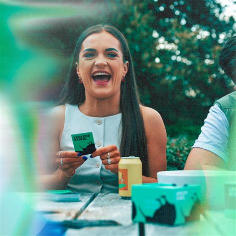 Legless Kiwis New Zealands Ultimate Drinking Game