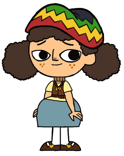 In Other Pictures Total Dramarama Girls Rtotaldrama