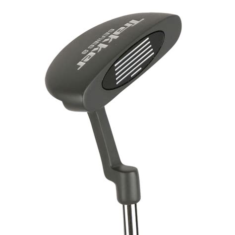 Intech Golf Trakker Series 3 Mid Mallet Putter