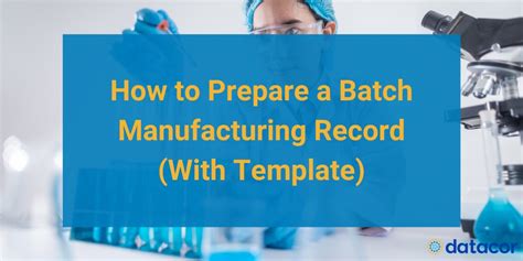 Daniel Mccusker On Linkedin 2024 Batch Manufacturing Record