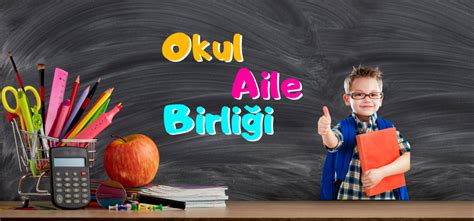 Okul Aile Birliği Ankara Özel Tevfik Fikret Okulları