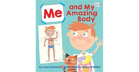 Me And My Amazing Body By Joan Sweeney