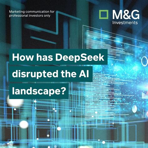 Deepseek Artificalintelligence Techstocks John Pascoe