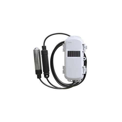 Hobonet Water Level Sensor Interface Precision And Reliability