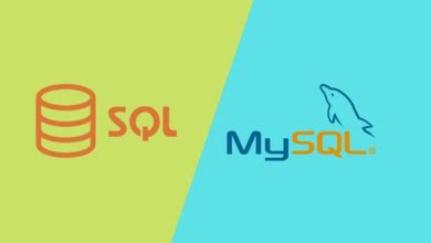 Perbedaan Sql Server Dengan Mysql Kerjayuk
