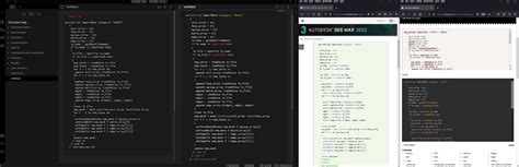 Slight Possible Issues With Some Syntax Highlighting For One Language Bug Graveyard Obsidian