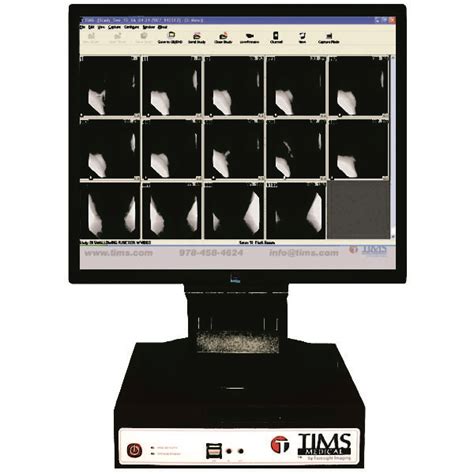Tims 2000 Dicom System Sst Group Inc