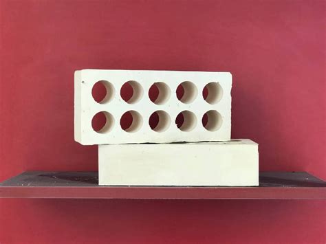 وزن آجر لفتون چقدر است؟ ابعاد و اندازه دقیق هر آجر لفتون آجر جم