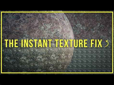 Free Video Pbr Texture Bombing For Blender Procedural Effects For Image Textures With The