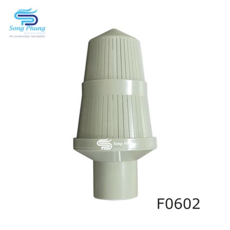 1252 Frp Filter Tank