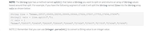 Solved 1238 Data Analysis Intro Lab For The Next Project