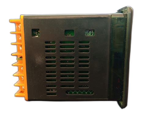 SELEC Digits Segnent LED Dual Display Dual Set Point Temperature Controller Size X