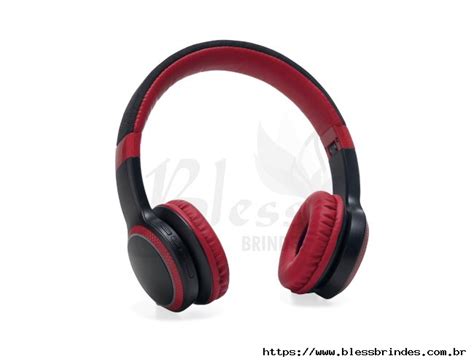 Fone De Ouvido Bluetooth