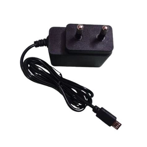 Mobile Charger Electric Powered Polished Finish Durable Very Good