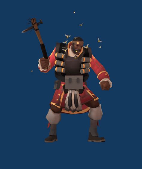 Tried To Make Horror Characters In Tf2 2 R Tf2fashionadvice