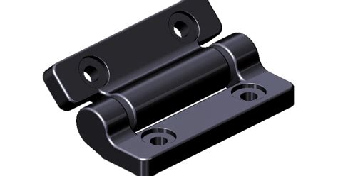 MH15 | 2.0 - 8.0 N-m Hinges | Reell