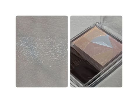 【限定色レビュー】パールグロウハイライト｜cezanneの口コミ Cezanne Pearl Glow Highlight By 名無し