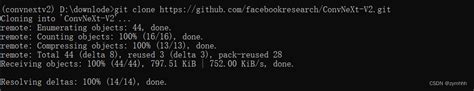 git clone报错问题解决记录 git克隆报 cloning into CSDN博客