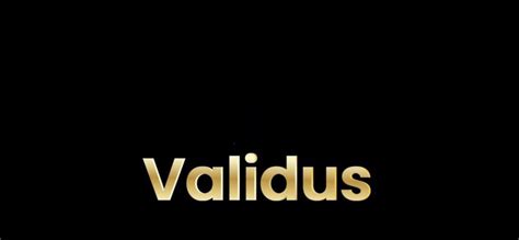 Validusteam Linkedin