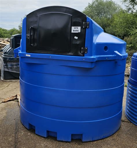 Harlequin Adblue Dispensing Tanks Tanks Uk