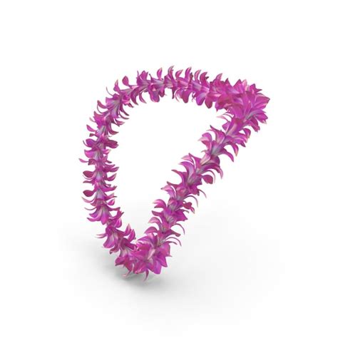 Lei 3d Incl Hawaiian And Lei Envato