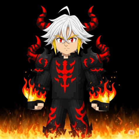 Rangos Permanentes Java Infernobedrock