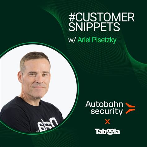 autobahn security on linkedin cybersecurity kpi security metric