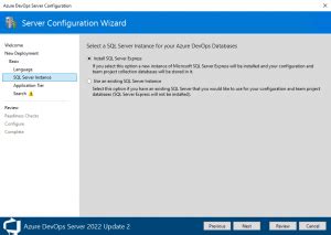 Azure Devops Server Ci Cd For Modern Teams And Organizations