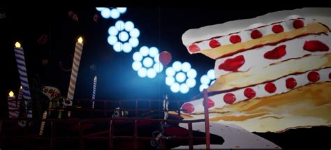 Mami Form Madoka But In Unreal 5 By Eizi Skyleez Rasureikaru