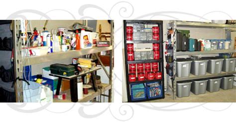 Kelowna Junk Removal Garage Organization Tips