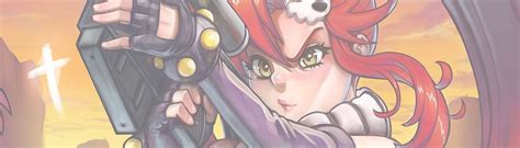 Mikeymegamega At Patron Hunt — Find Your Next Favorite Indie Creator