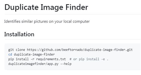 Best Duplicate Photo Finder Removers In Top Image Cleaners