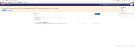 轻松搞定8 gitlab jenkins k8s docker实现cicd cicd 打包 docker csdn博客