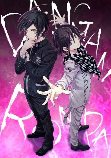 Yandere Male X Male Reader Book 2 Yandere Mastermind Kokichi X Male