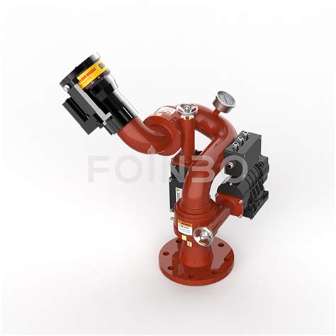 China Remote Fire Monitoring System Manufacturers Suppliers Factory