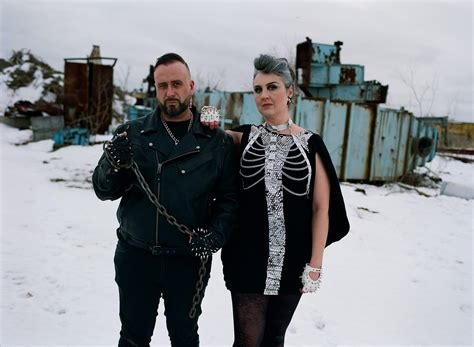 Press — Ghost Twin