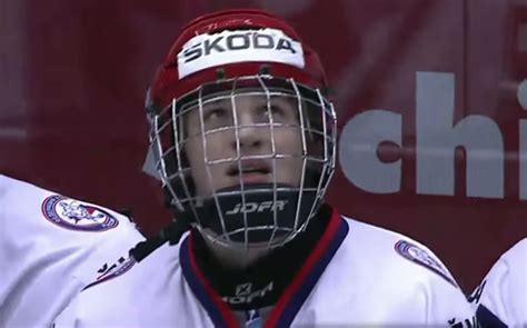 Vladimir Tkachev Ice Hockey Born 1995 Alchetron The Free Social