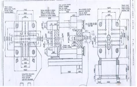 Methodology Of Die Design For Hpdc Aligarh Die Casting