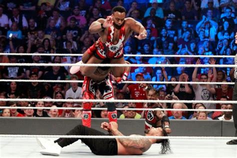 10 Great Matches Hidden On Wwe Ppv Kickoff Shows