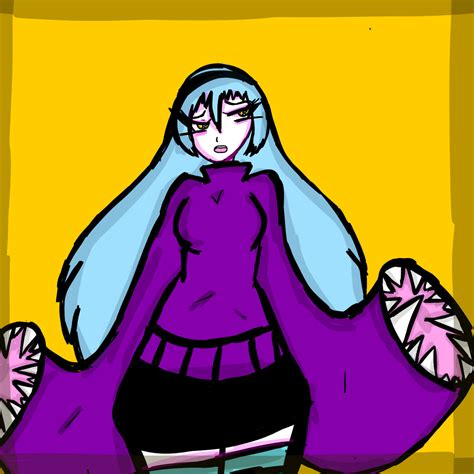 Sally Dtiys Entry By Falloutmiku1028 On Deviantart